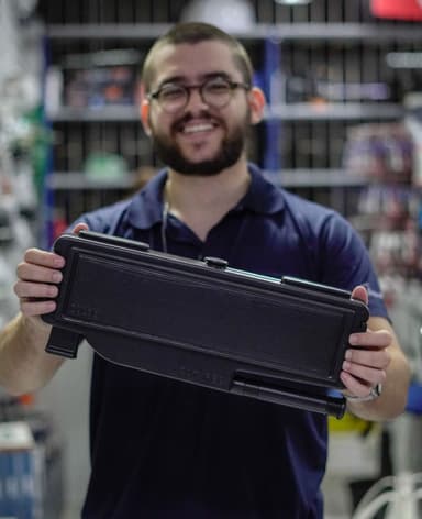 Duzzi Totaline Climatização e Refrigeração